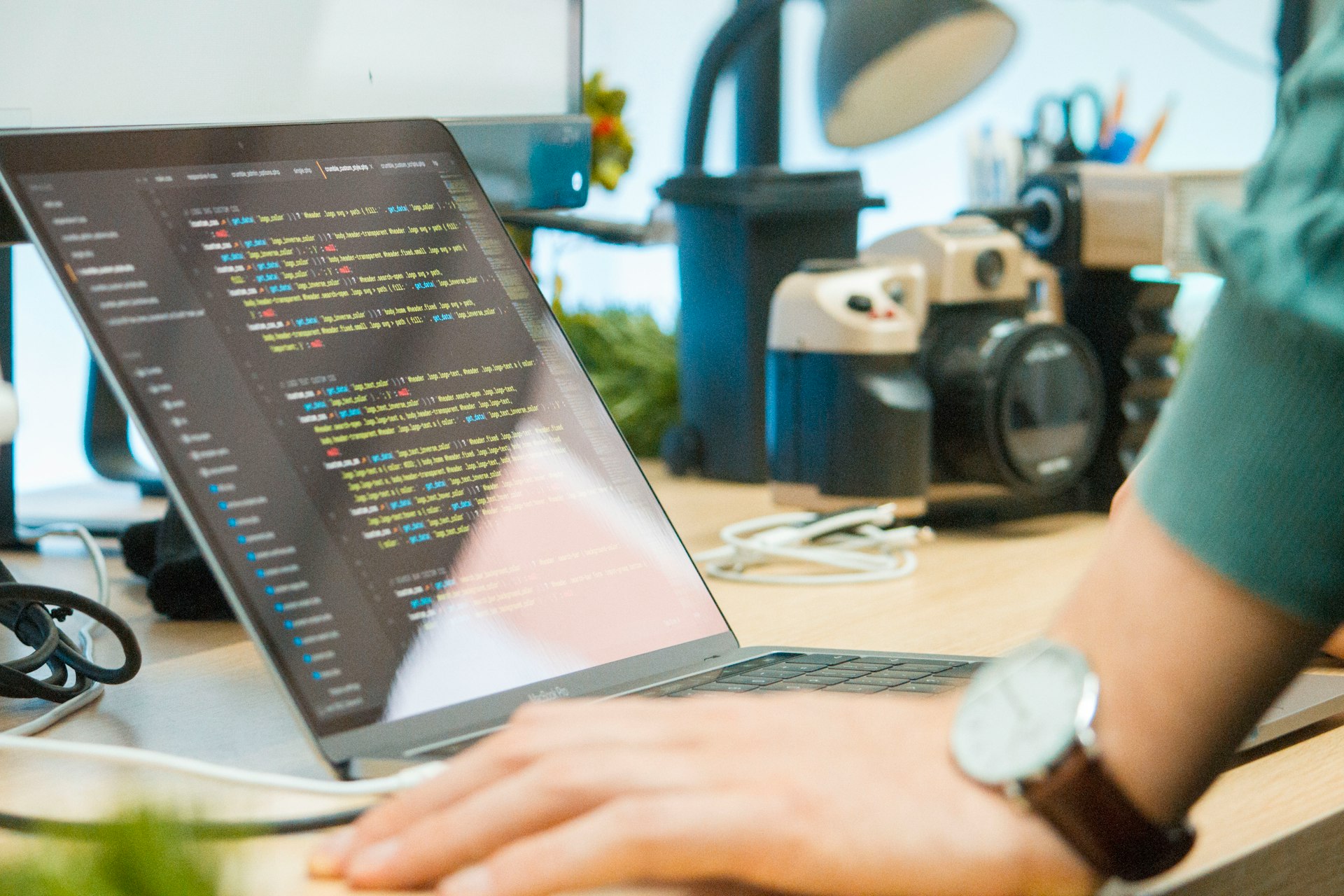 Best Practices For Managing Python File And Folder Structure Bastaki Software Solutions