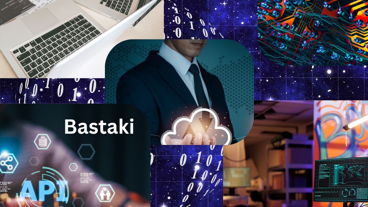 Home | Bastaki Software Solutions