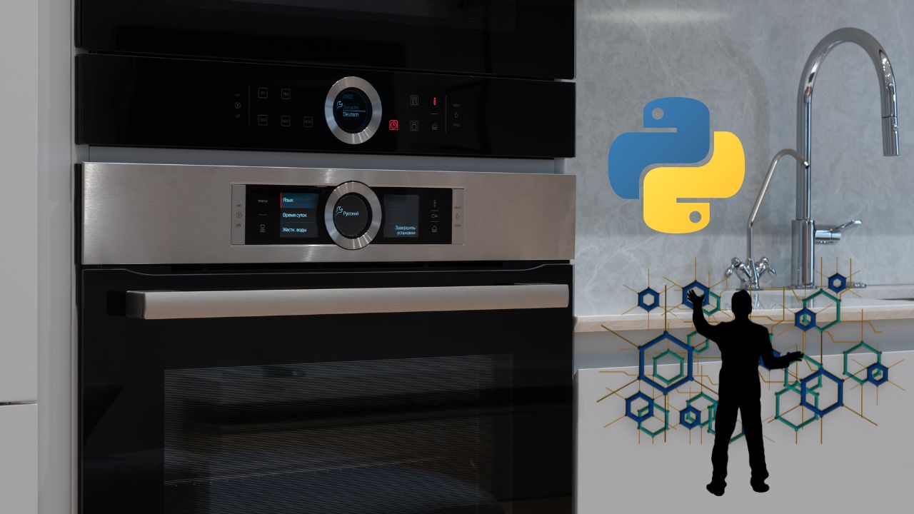 Python in Embedded Systems: A Surprising Fit | Bastaki Software Solutions