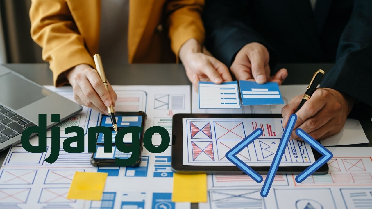 How to Create Custom Template Tags and Filters in Django | Bastaki ...