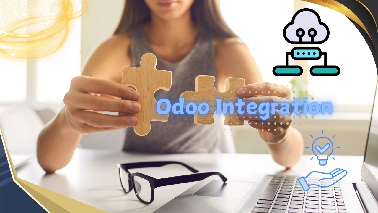 Odoo Integration: Connecting with Other Systems | Bastaki Software ...