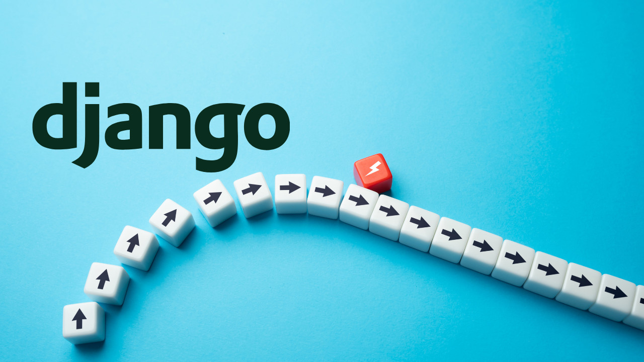 Update the Django HTML Form with JavaScript and a Progress Bar ...