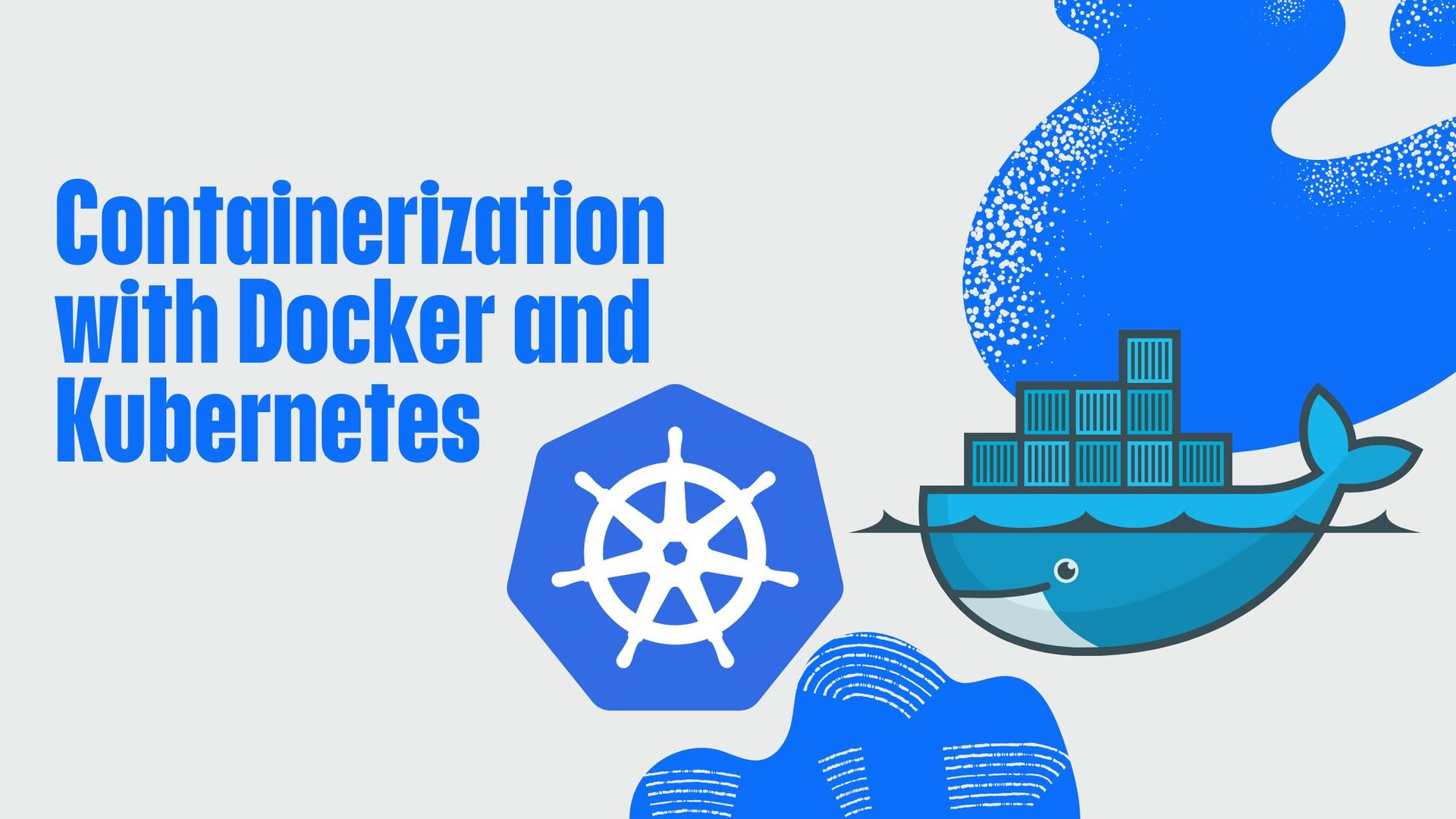 Containerization with Docker and Kubernetes: Simplifying Linux Server ...