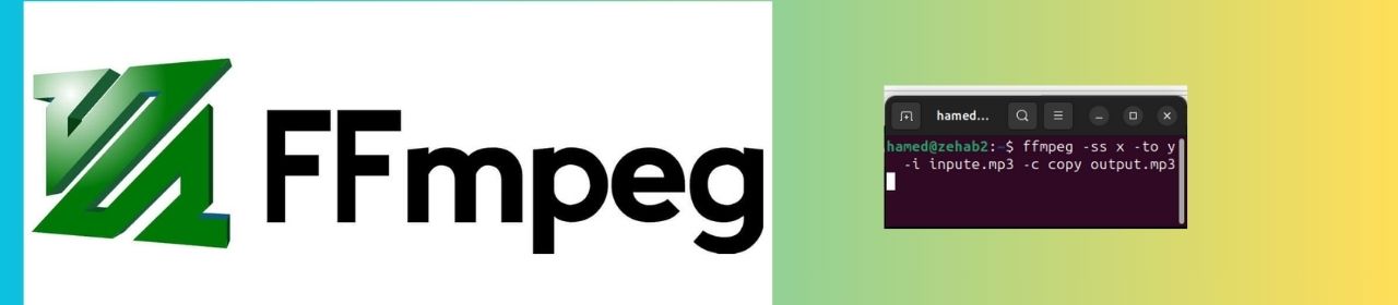 Common Uses of 'ffmpeg' Command in Linux | Bastaki Software Solutions